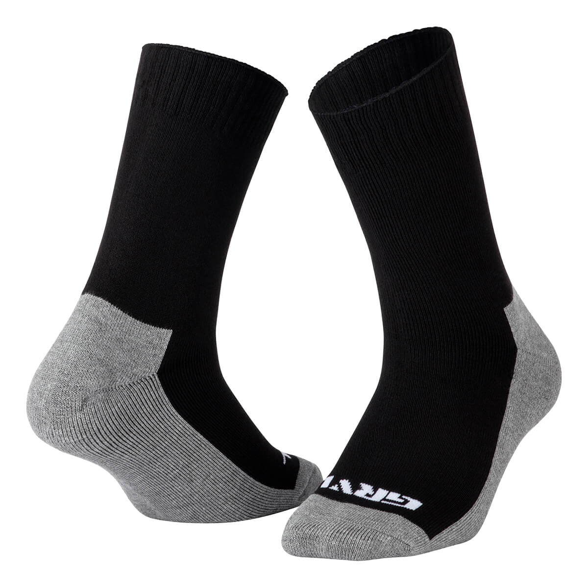 Grvl Bobcat Bamboo Socks 3 Pack Worklocker Toowoomba