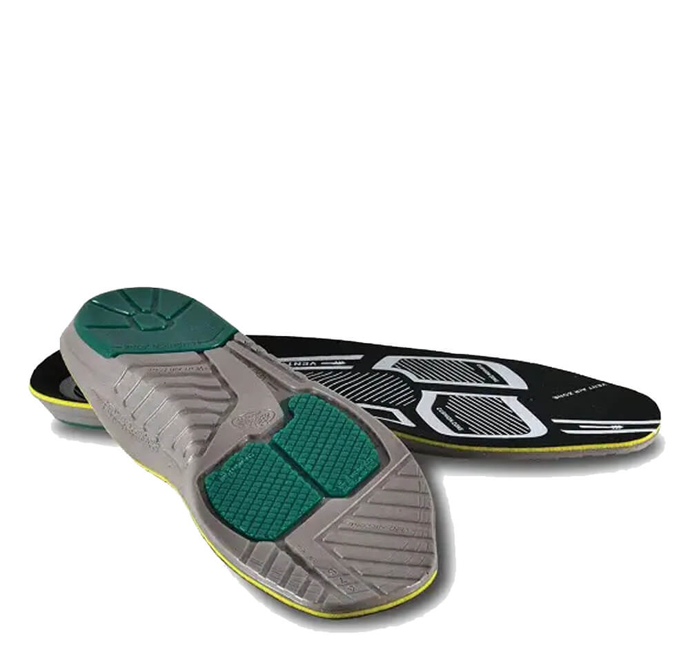 Bata Excellent Fit Insole – Worklocker Toowoomba