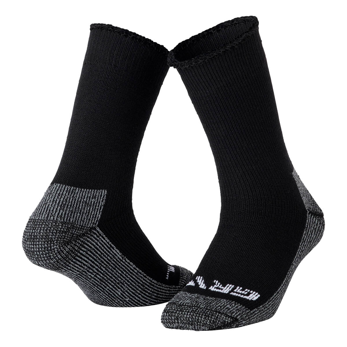 GRVL All Terrain Australian Wool Socks - 3 Pack – Worklocker Toowoomba