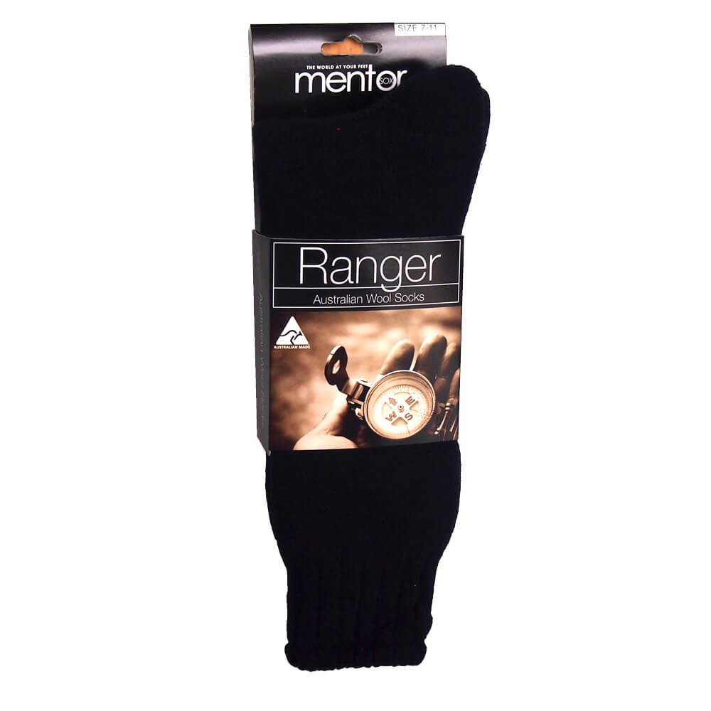 Mentor M72 Ranger Sock – Worklocker Toowoomba
