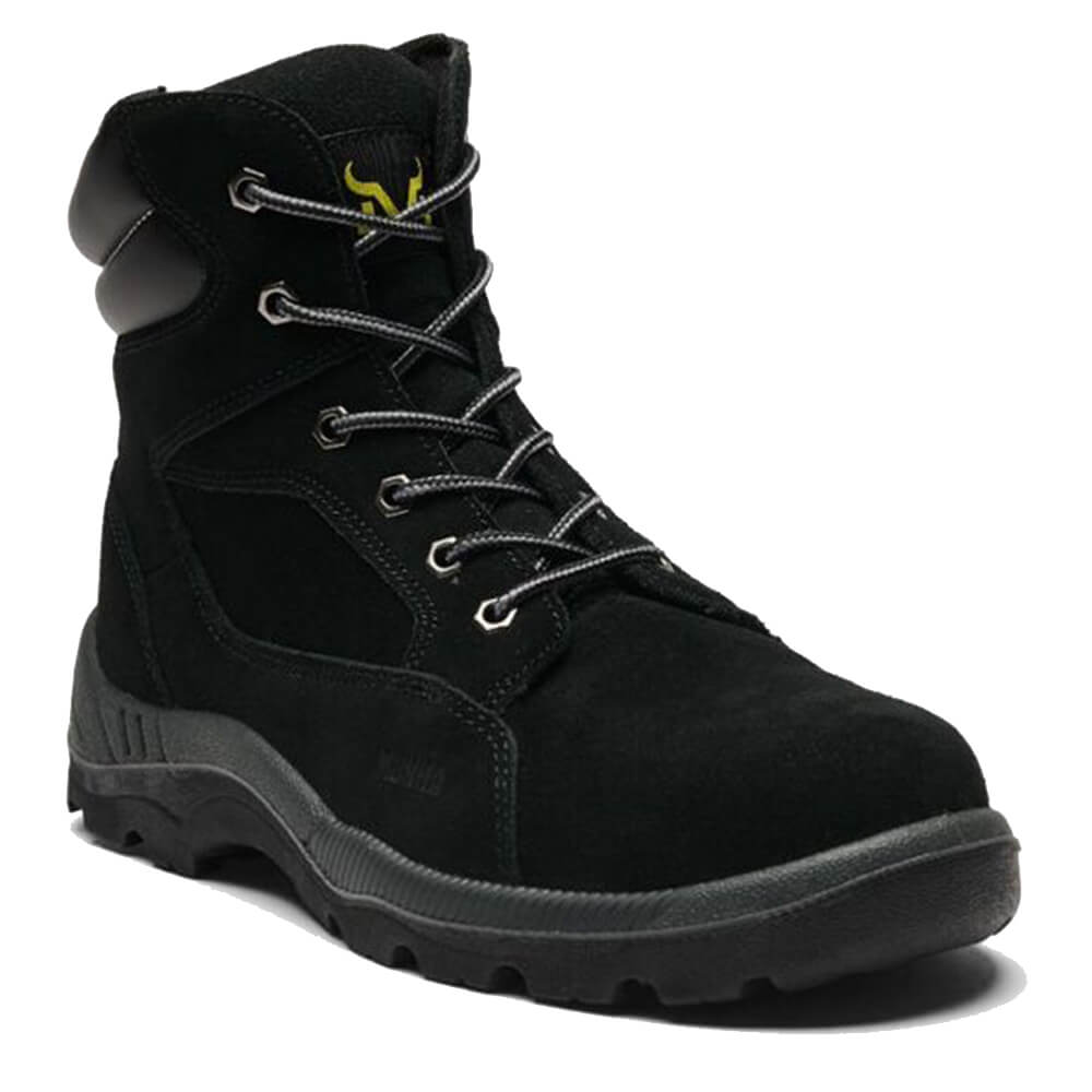 MUNKA BOOTS – Worklocker Toowoomba