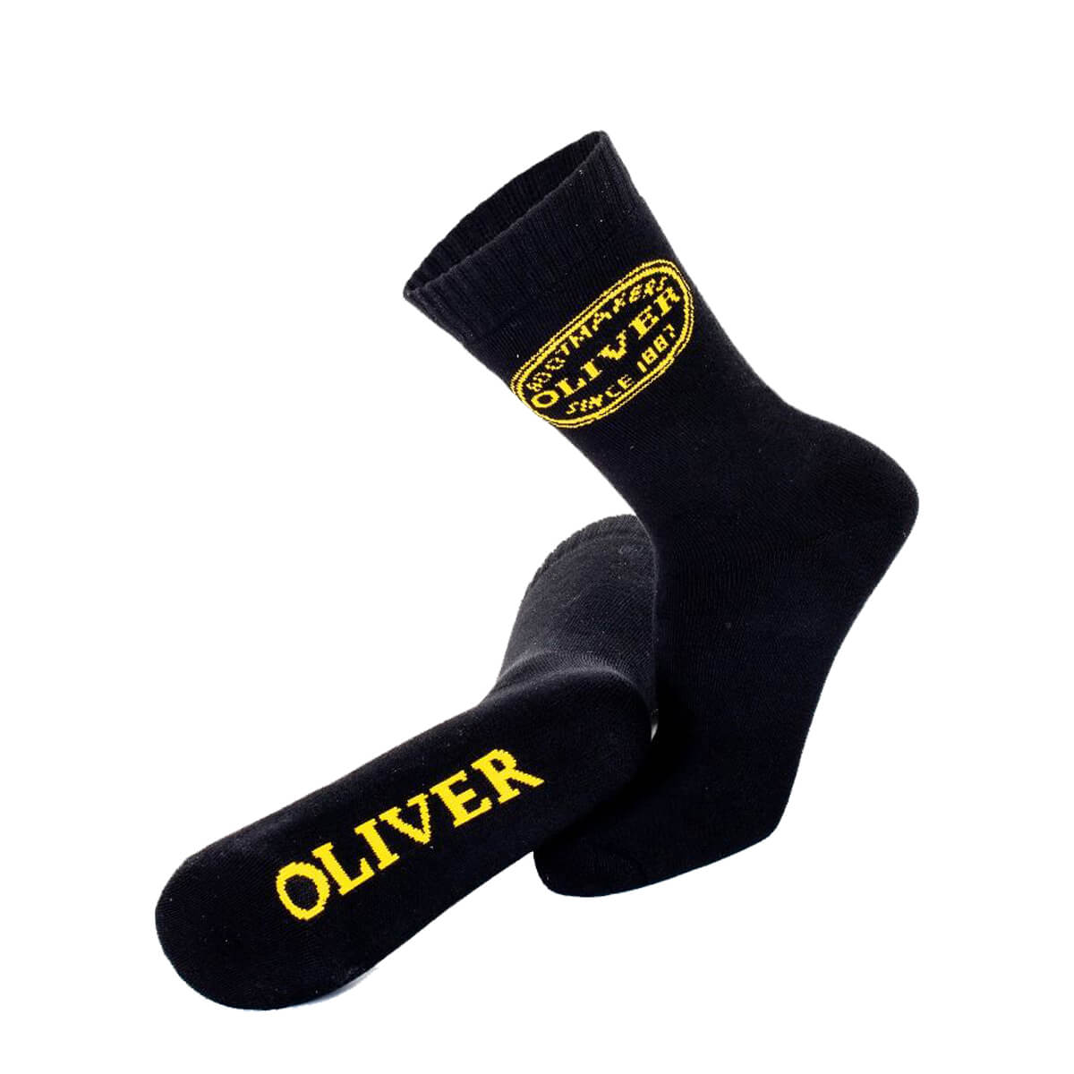 Oliver Bamboo Work Socks – Worklocker Toowoomba